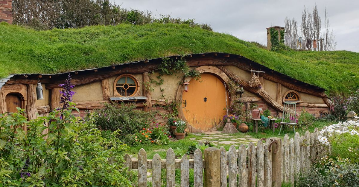 Ultimate Guide to Visiting Magical Hobbiton in The Shire, New Zealand ...