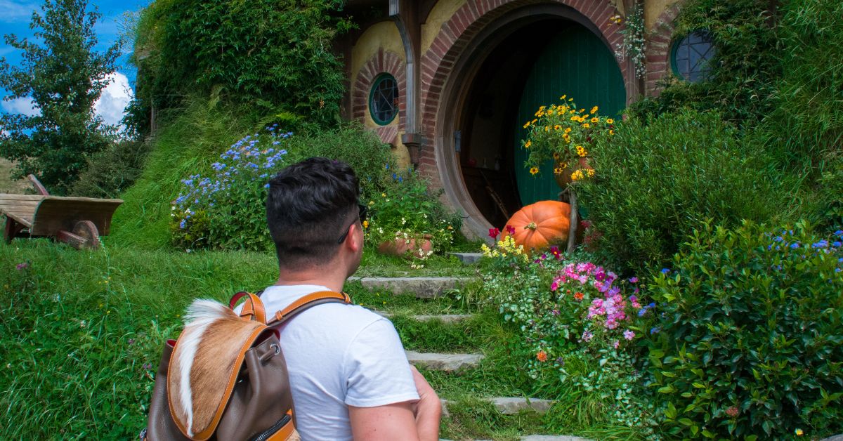 Ultimate Guide to Visiting Magical Hobbiton in The Shire, New Zealand ...